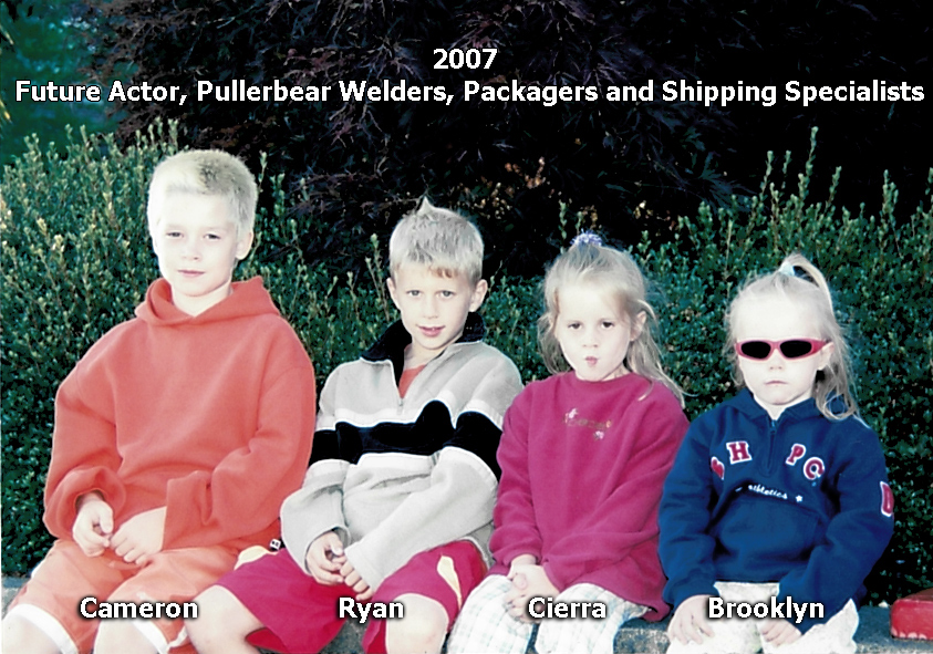 Pullerbear Tree,Invasive Weed and Root Puller